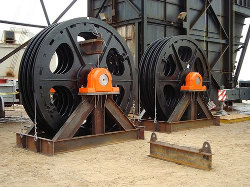 Mine Equipment Division