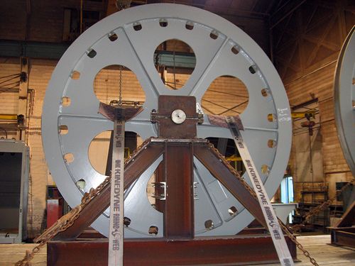 Mine Equipment Division