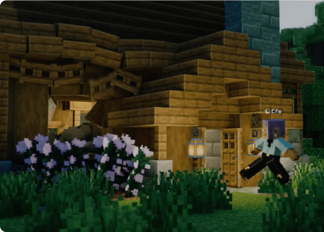 Moonsworth Studios | Lunar Client Hosted Worlds