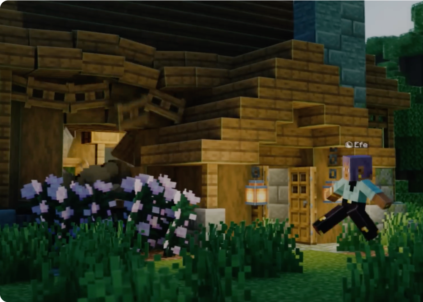 Moonsworth Studios | Lunar Client Hosted Worlds