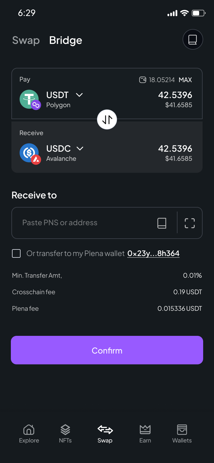 Meet Plena - Crypto Super App | Plena Finance