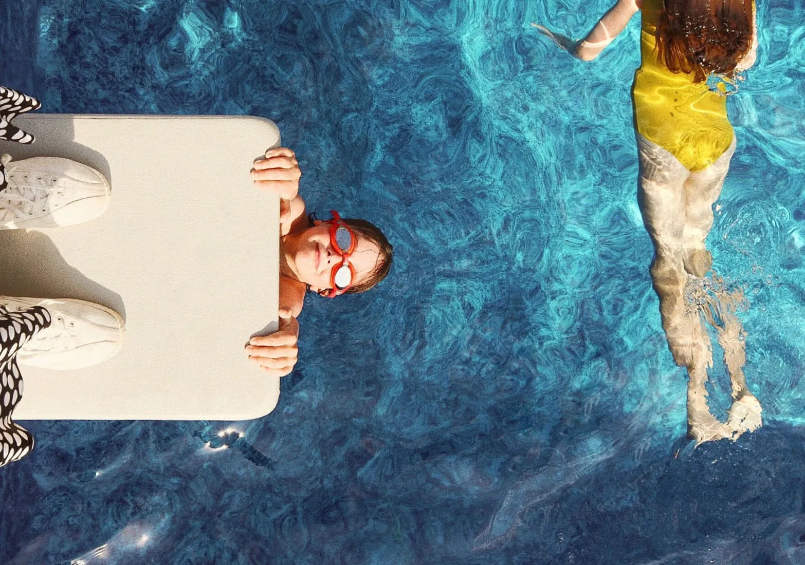 Photo & Video App Features | VSCO