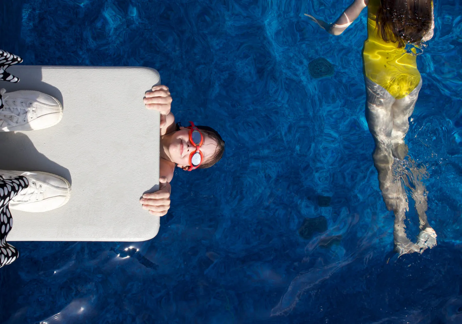 Photo & Video App Features | VSCO