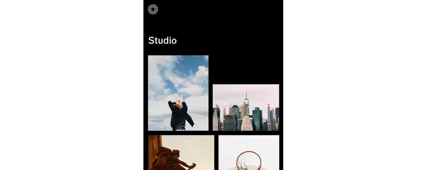 Photo & Video App Features | VSCO