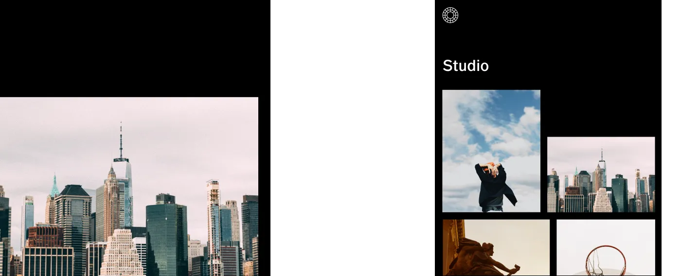 Photo & Video App Features | VSCO