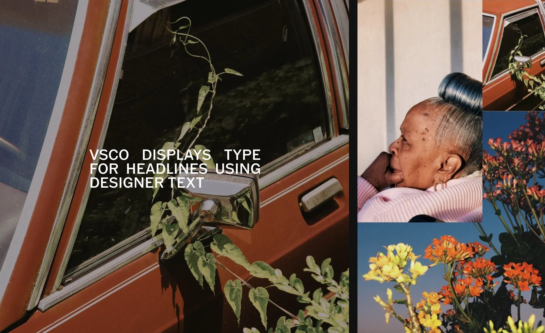 Photo Collage Maker App | VSCO