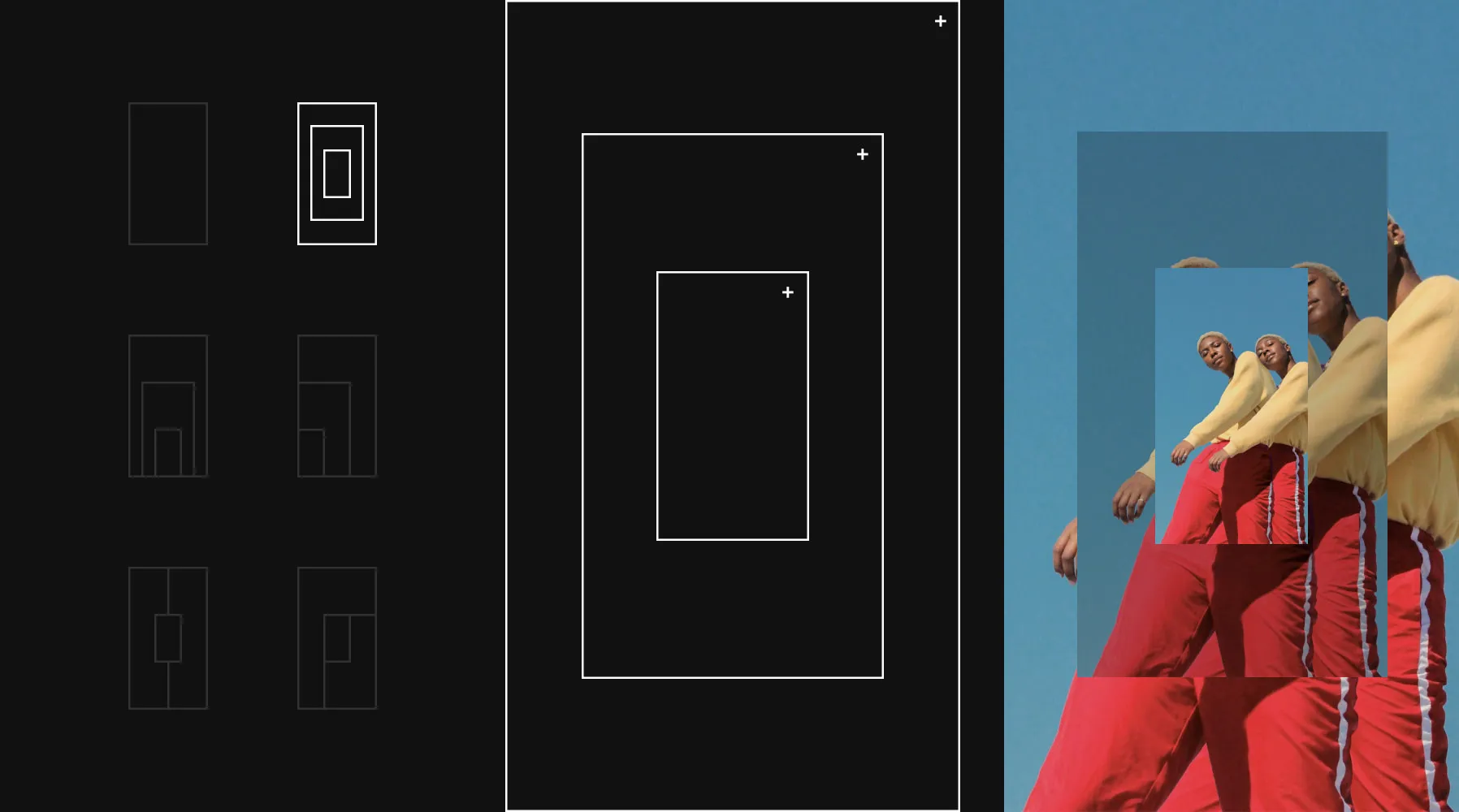 Photo Collage Maker App | VSCO