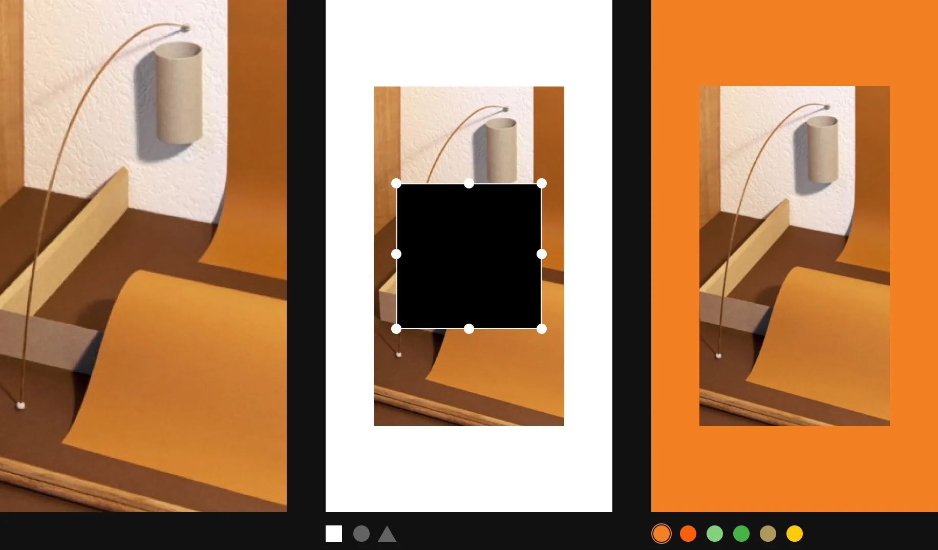 Photo Collage Maker App | VSCO