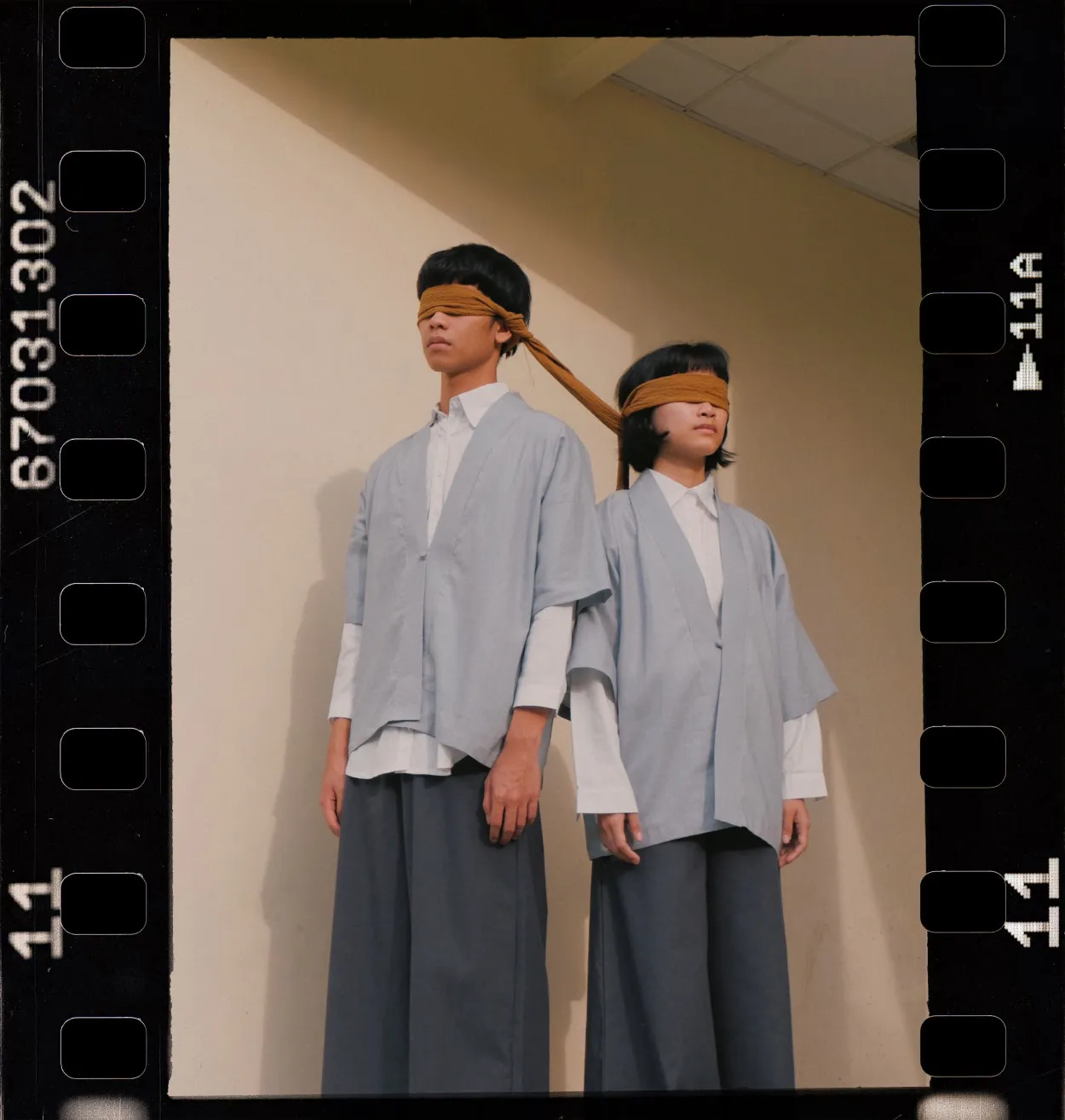 VSCO Film FX Presets | Photo & Video Filters