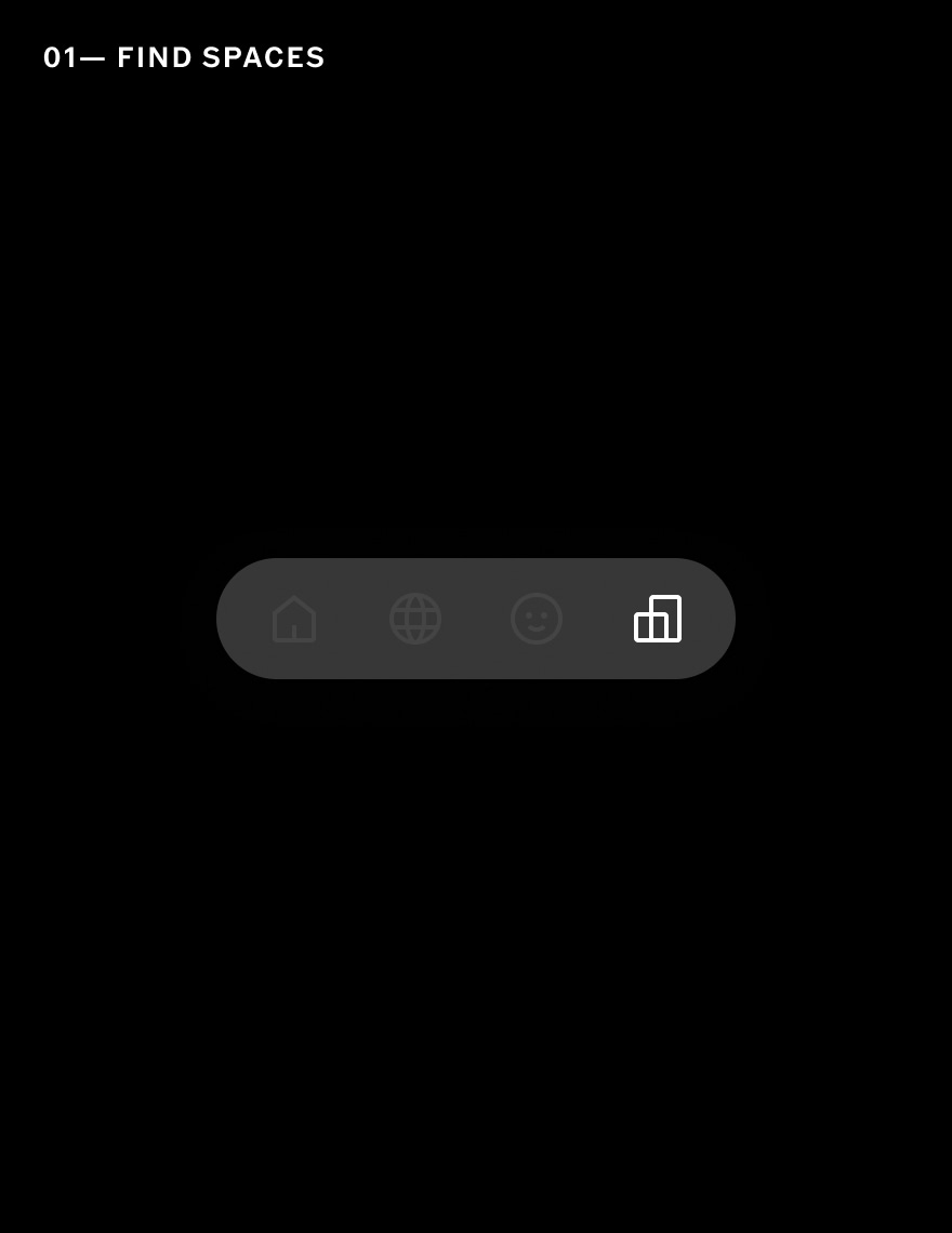 VSCO Spaces | Photography Groups & Photo Sharing