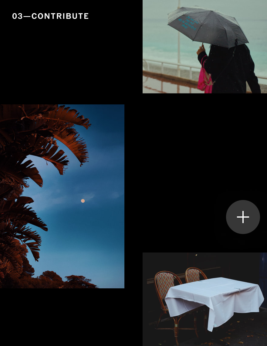 VSCO Spaces | Photography Groups & Photo Sharing