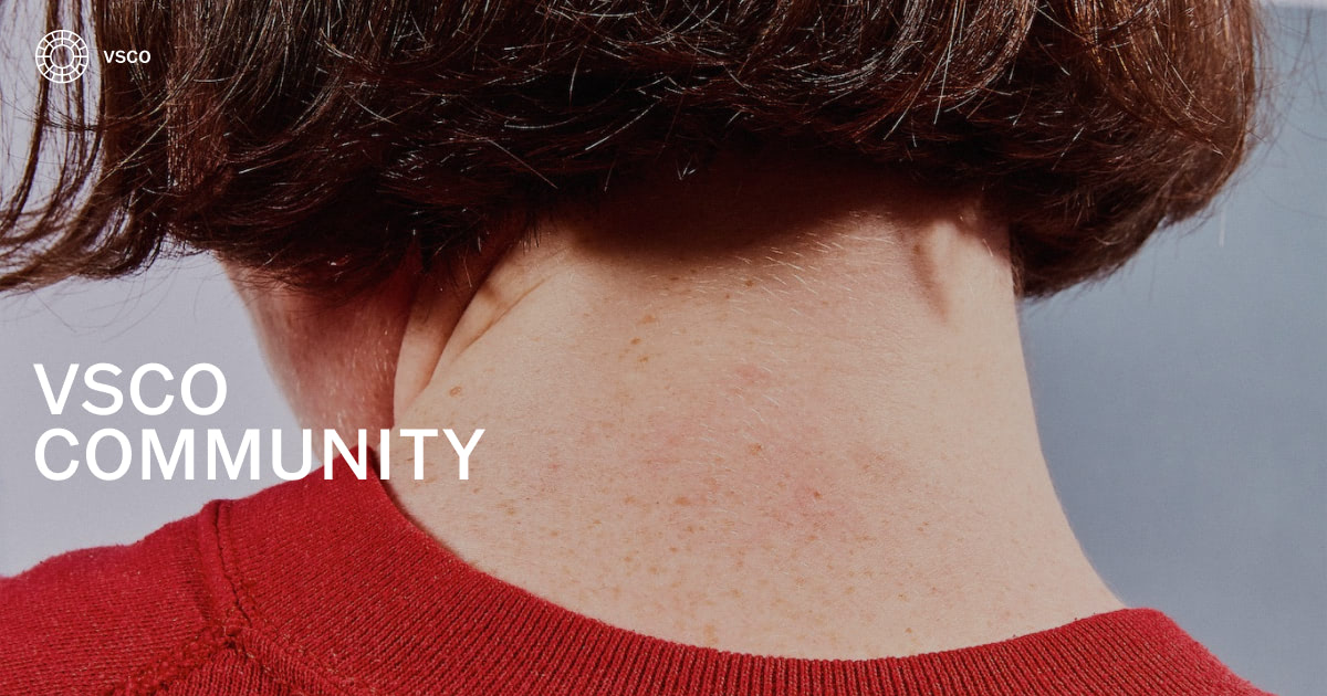 VSCO Community Features | Connect, Grow, & Collaborate