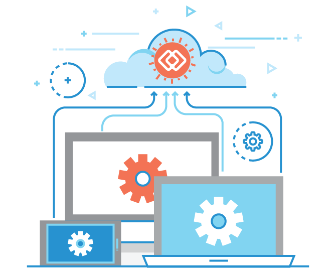 WEB-BASED EDI – IT's TIME TO GET INTO THE CLOUD | BOLD VAN