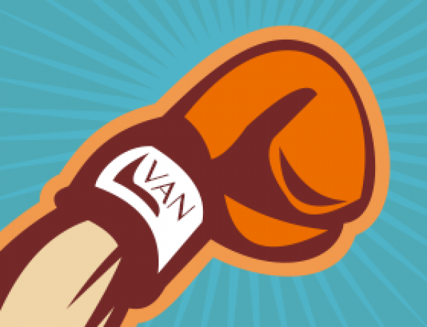 AS2 VS. VAN? | BOLD VAN