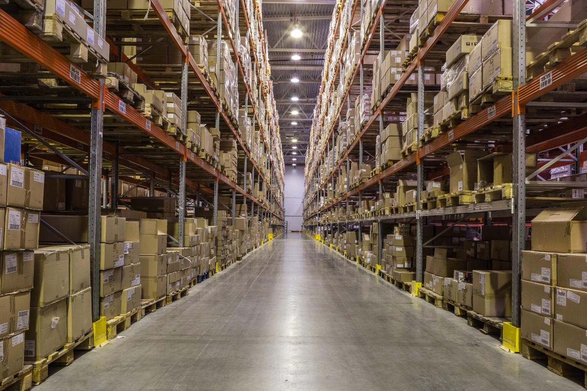 Vendor-managed inventory: Benefits, Challenges Seen In VMI Supply Chain ...