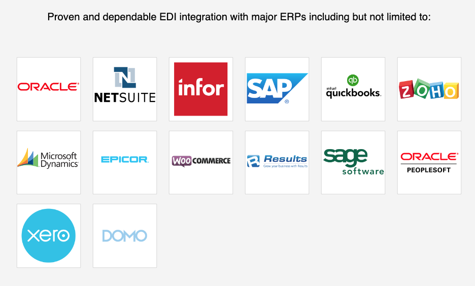 What is an Enterprise-class Technology Solution? | BOLD VAN