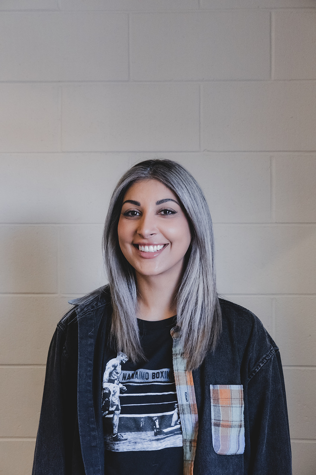 Nanaimo Boxing Club Est. 1971 | About