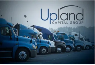 Upland Launches Excess Transportation Liability Program | Upland Capital Group