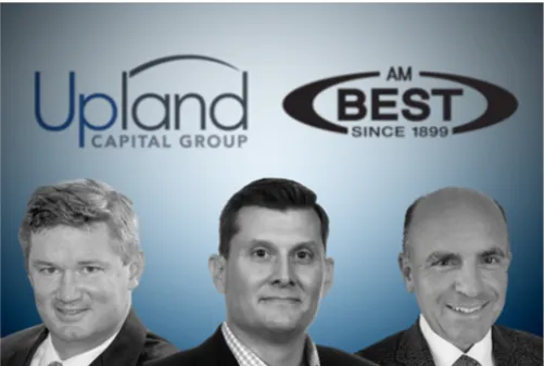Upland Specialty Gets Am Best A-Rating | Upland Capital Group