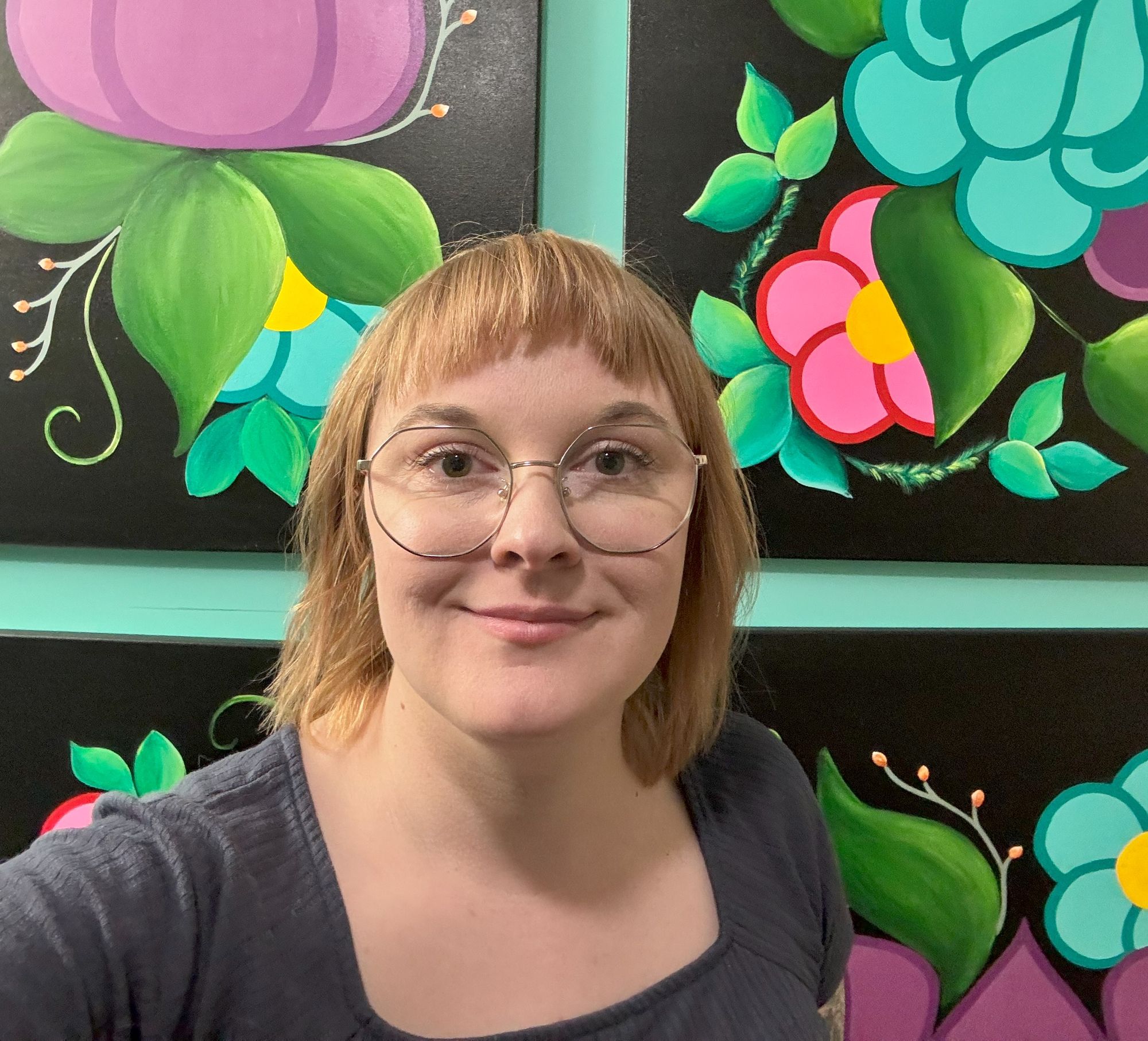 Blood Ties Four Directions - Contact