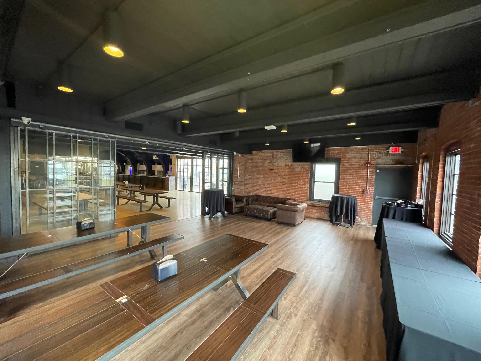 Elicit Manchester - Private Events