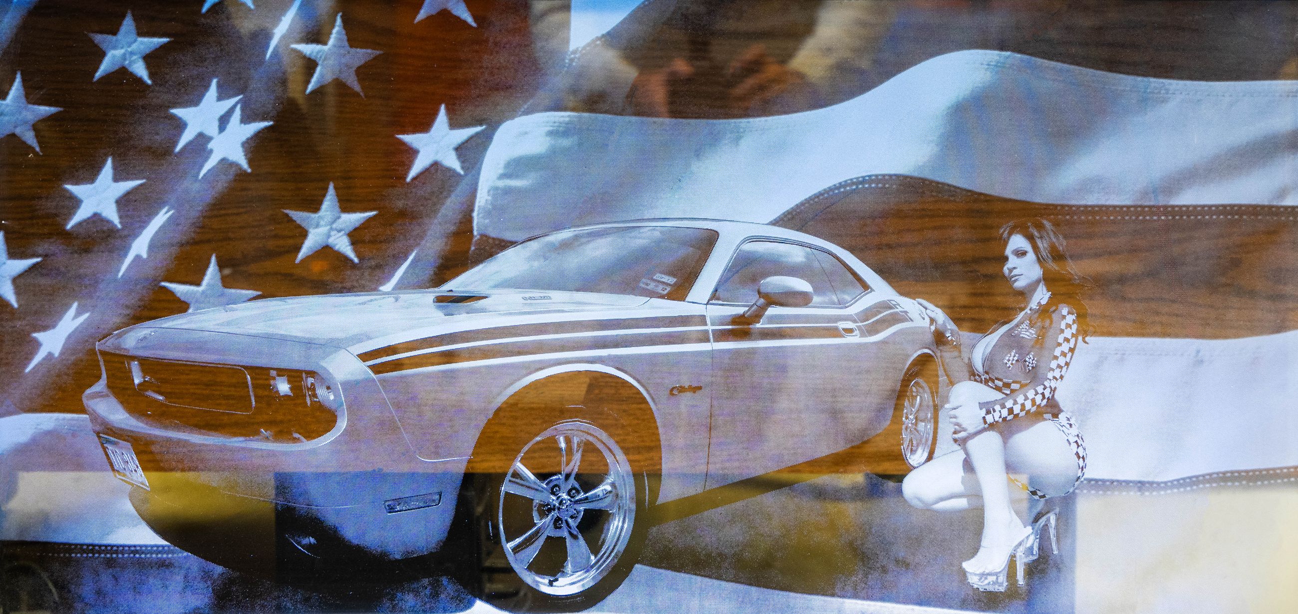 Professional Mask || Sandblasting & Film Processing Professionals