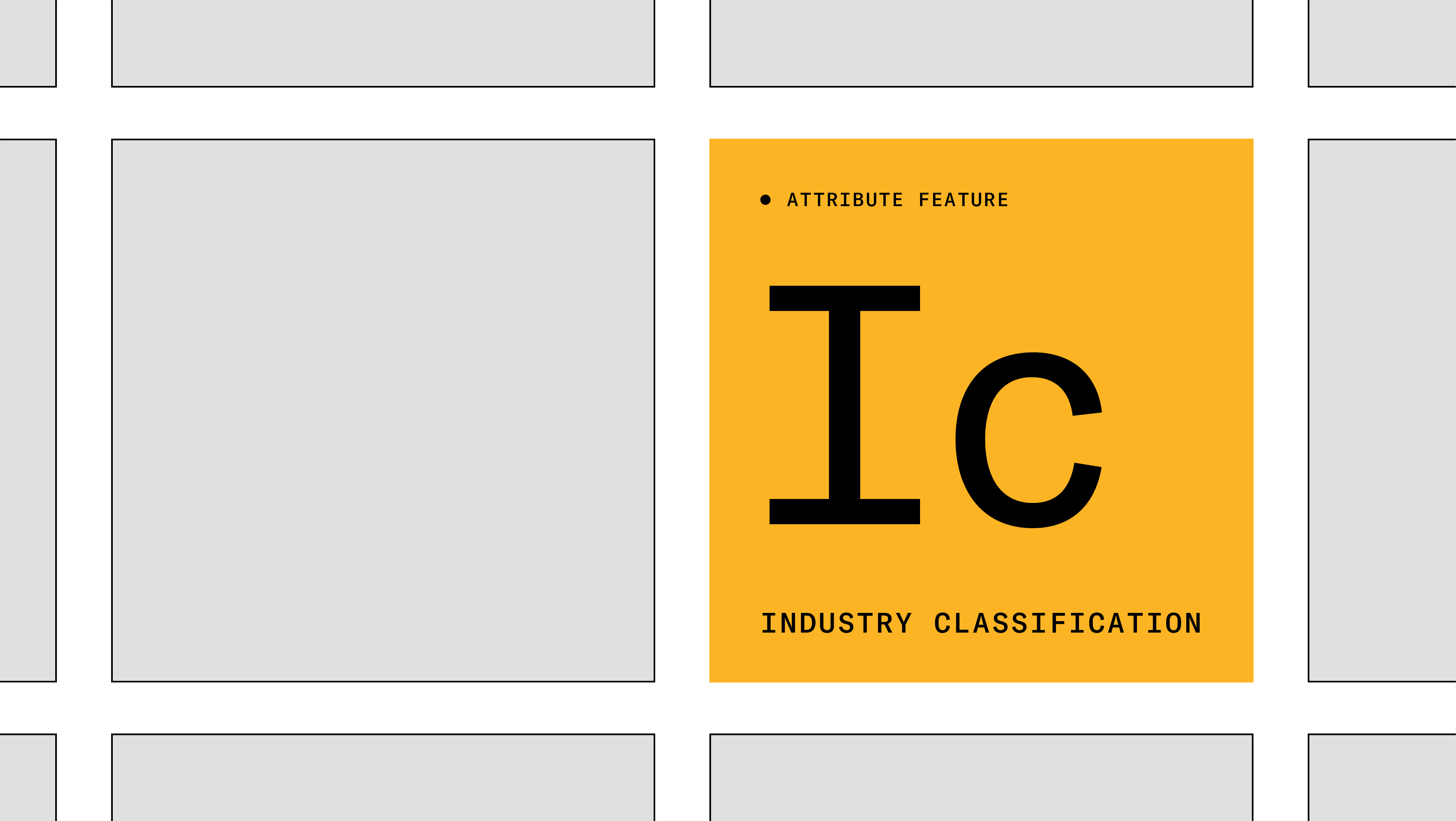 Introducing Industry Classification Data | Enigma