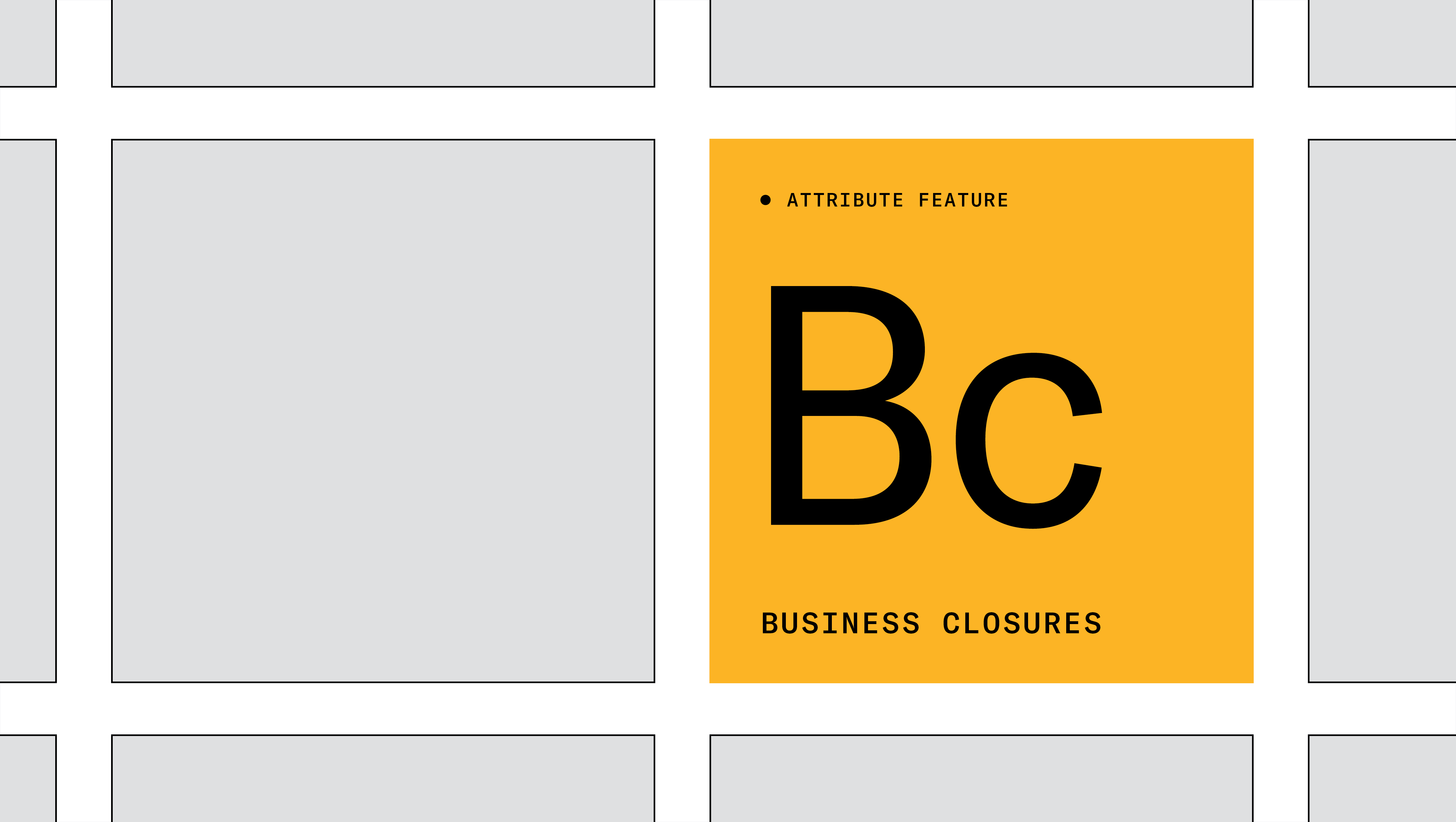 Introducing Business Closures Data | Enigma
