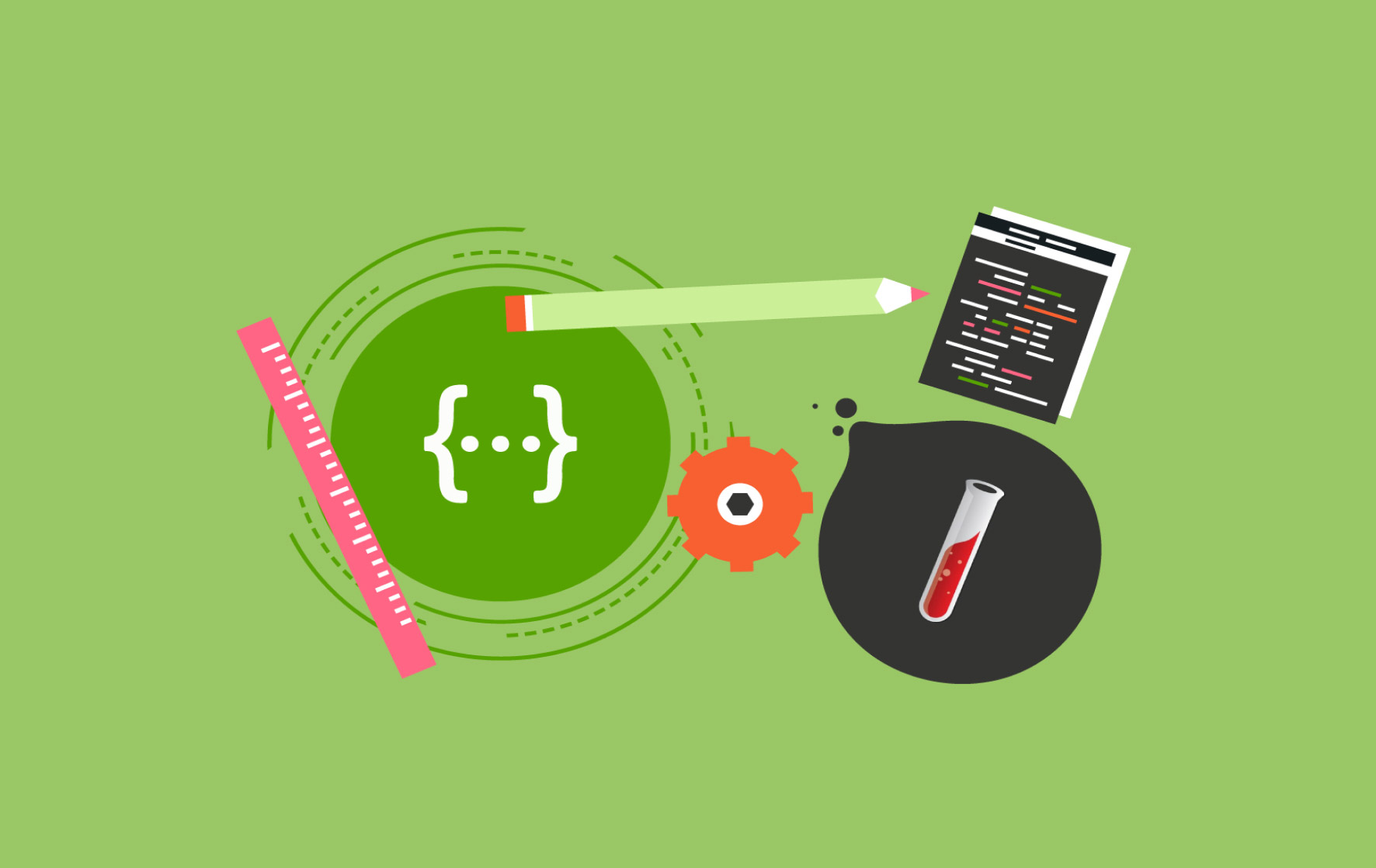 Integrating Autogenerated Content Into Your Documentation Site Using Swagger and Jekyll | Enigma