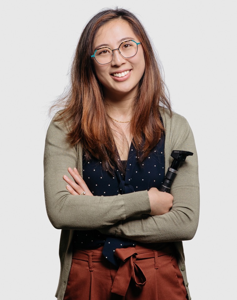 Our People - Rose Optometry