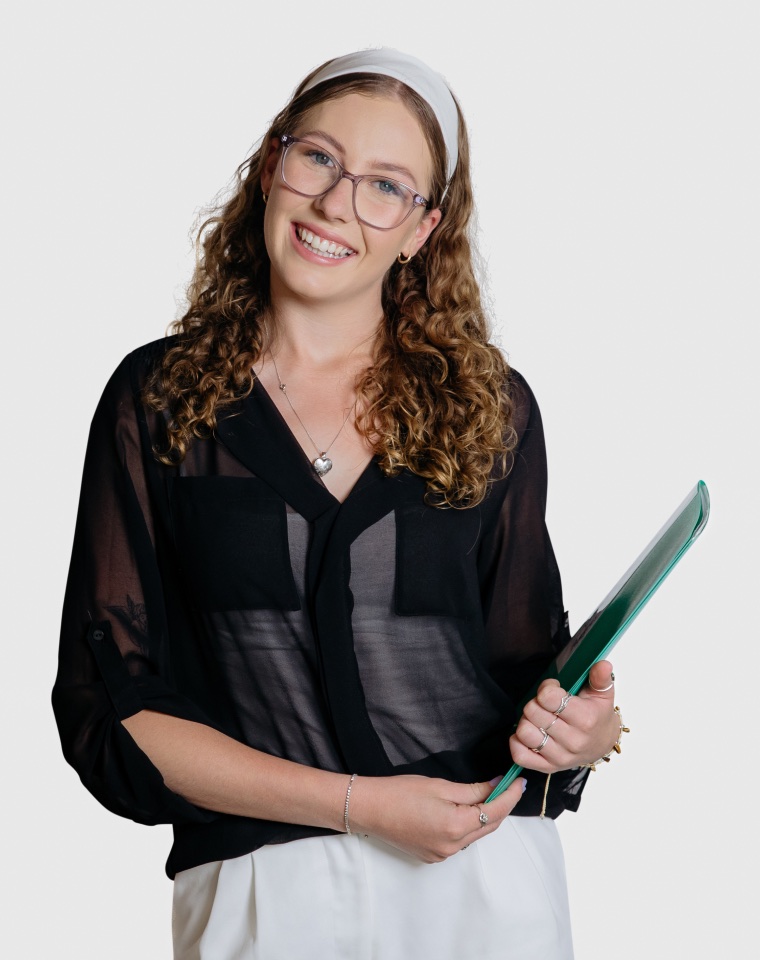 Our People - Rose Optometry