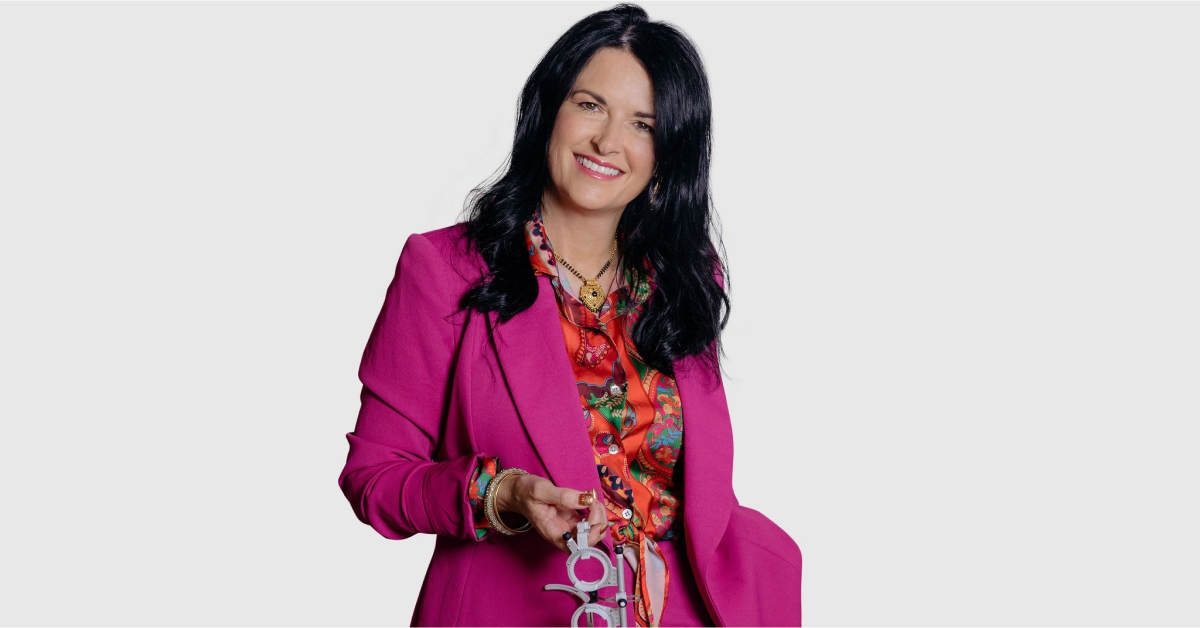 Jacqueline Rowe - Our People