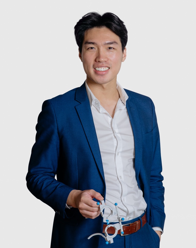 Our People - Rose Optometry