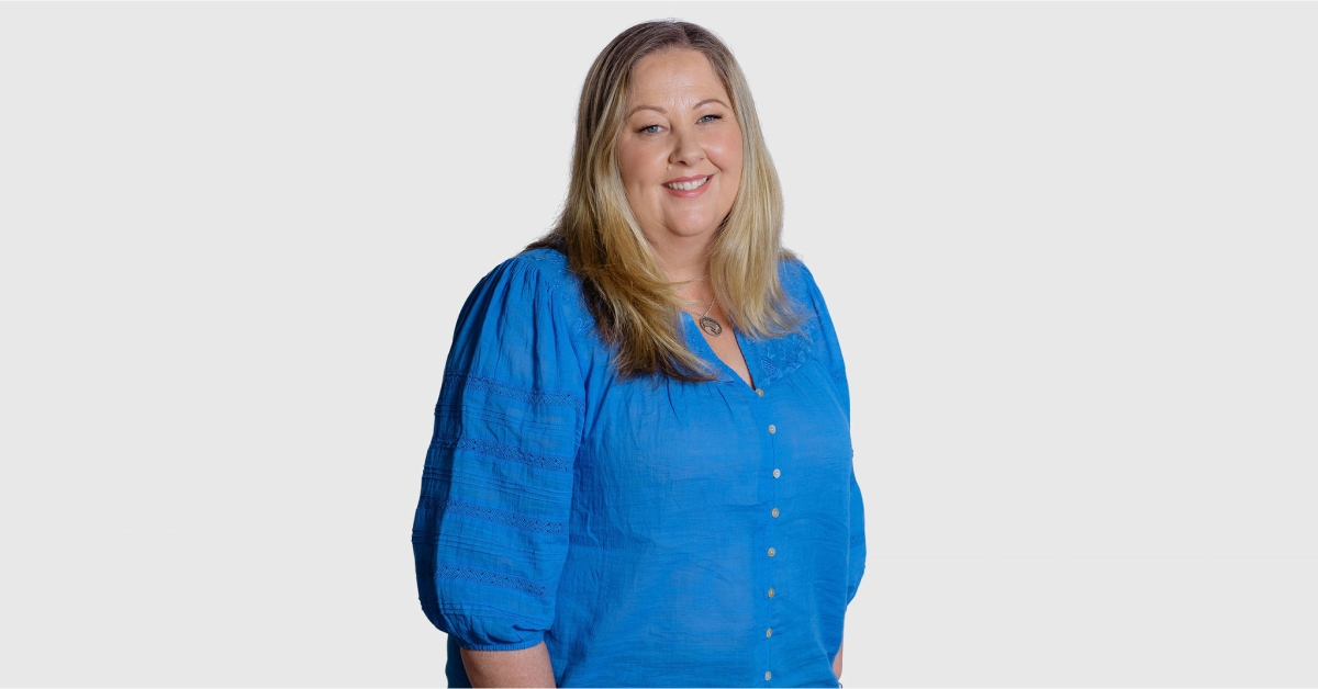 Lisa - Our People