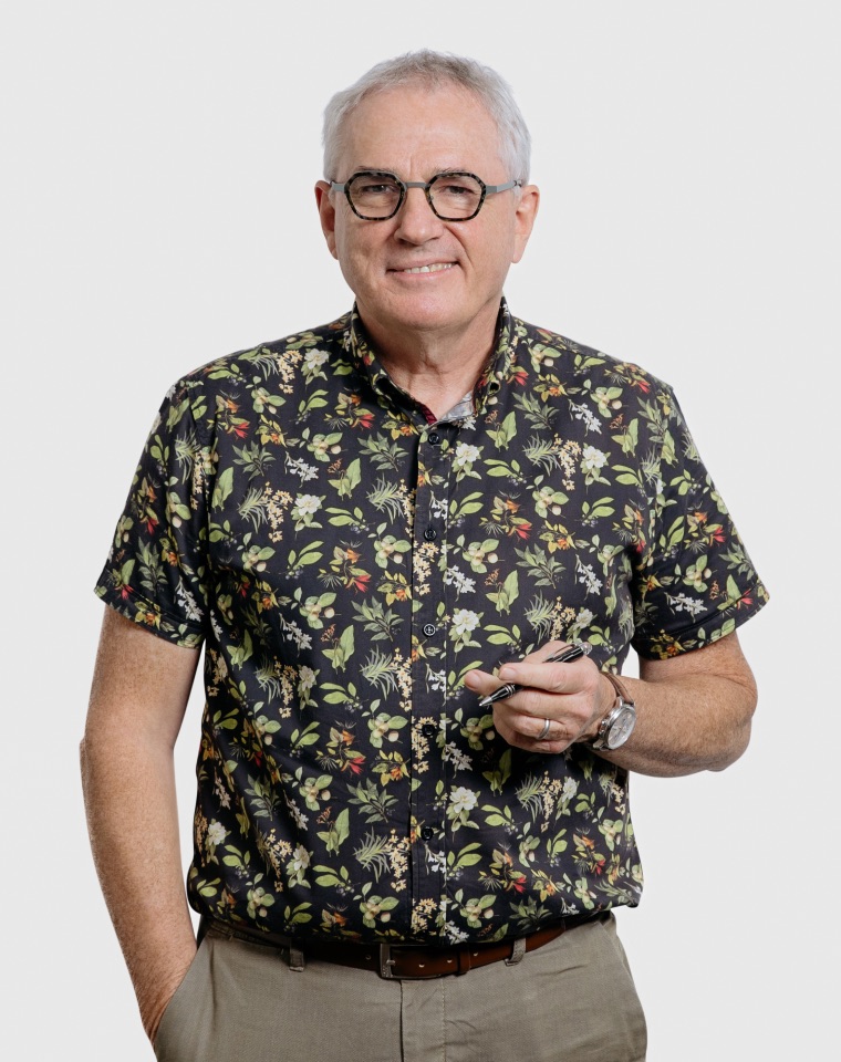 Our People - Rose Optometry