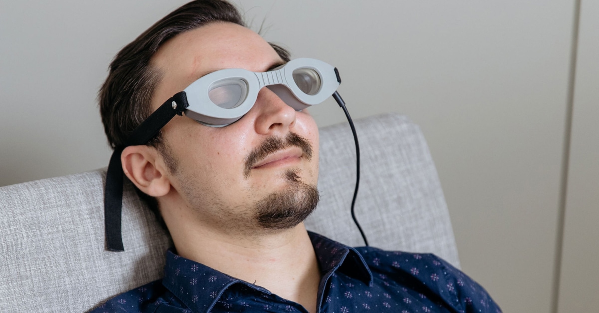 Dry Eye Clinic - Rose Optometry