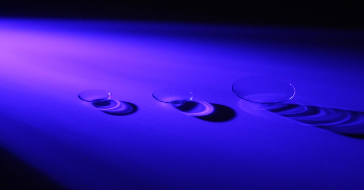 Contact Lenses - Rose Optometry