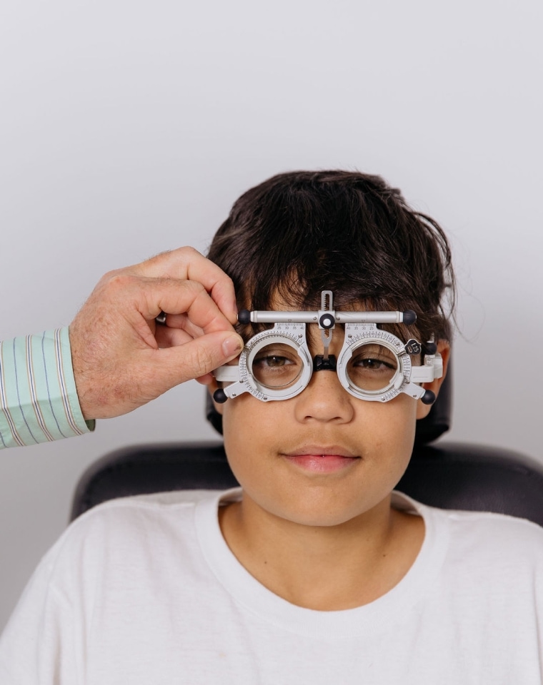 Rose Optometry - A Better Care Experience in the Waikato