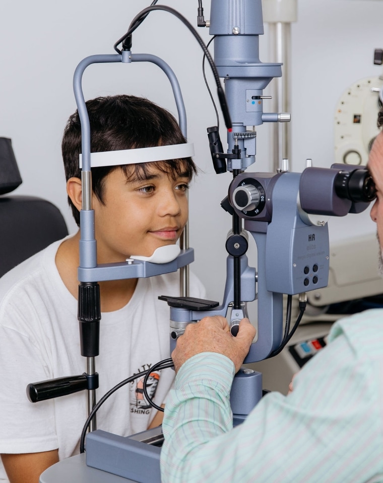 Rose Optometry - A Better Care Experience in the Waikato