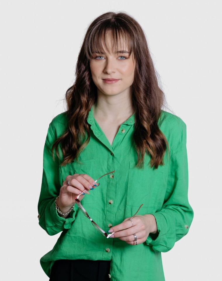 Our People - Rose Optometry