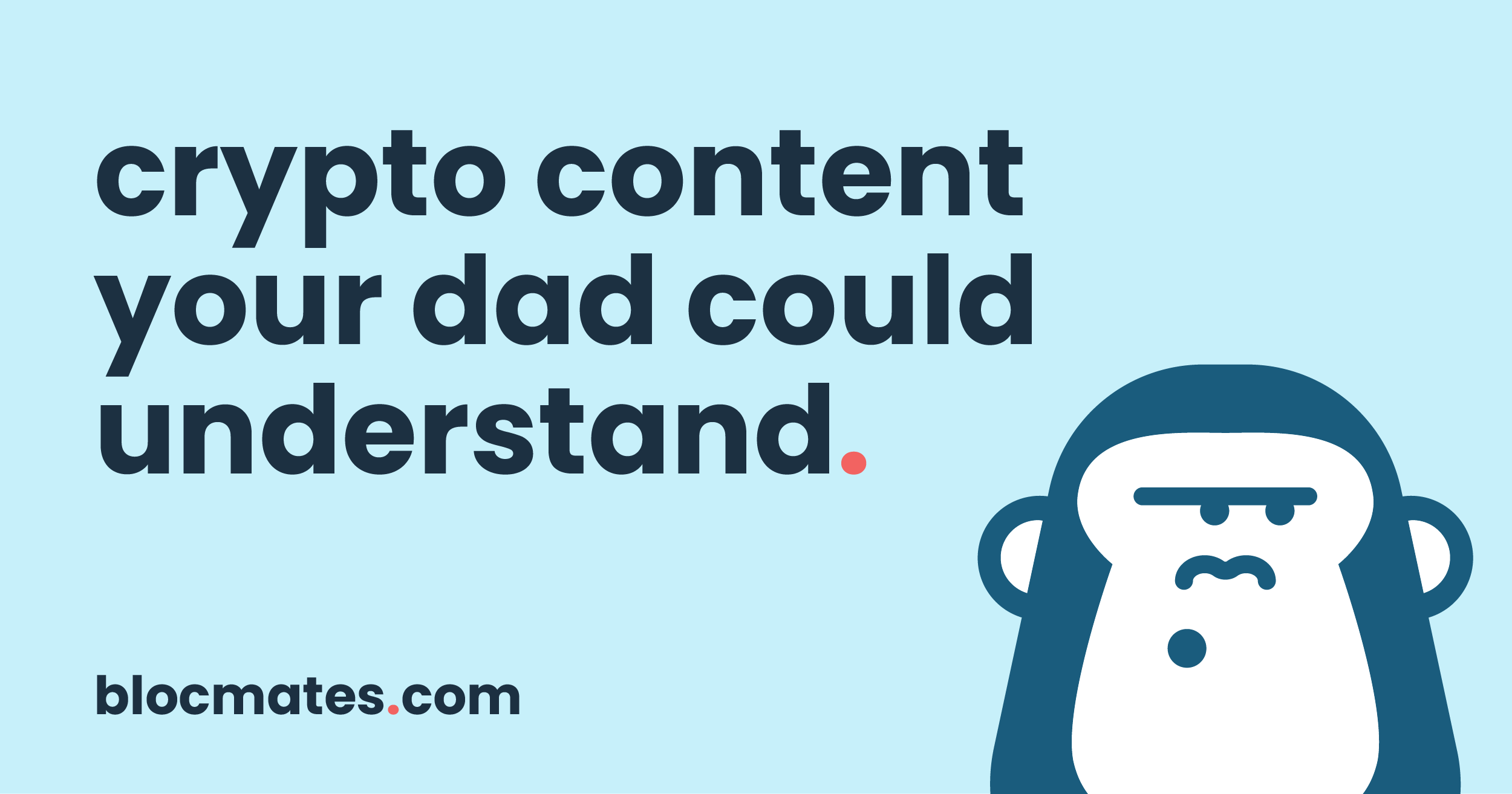 blocmates. | Crypto News & Information