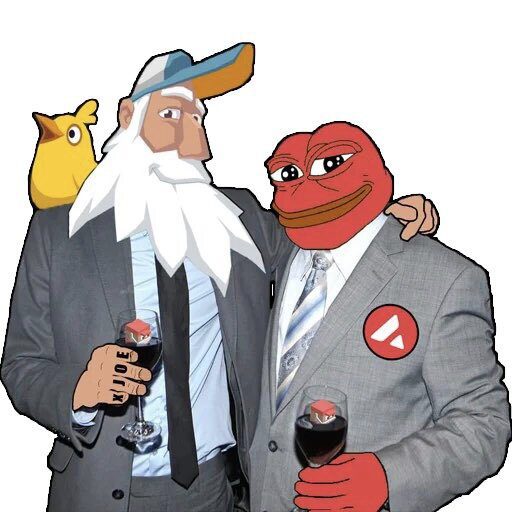 The Complete Guide to Trader Joe and the JOE token.