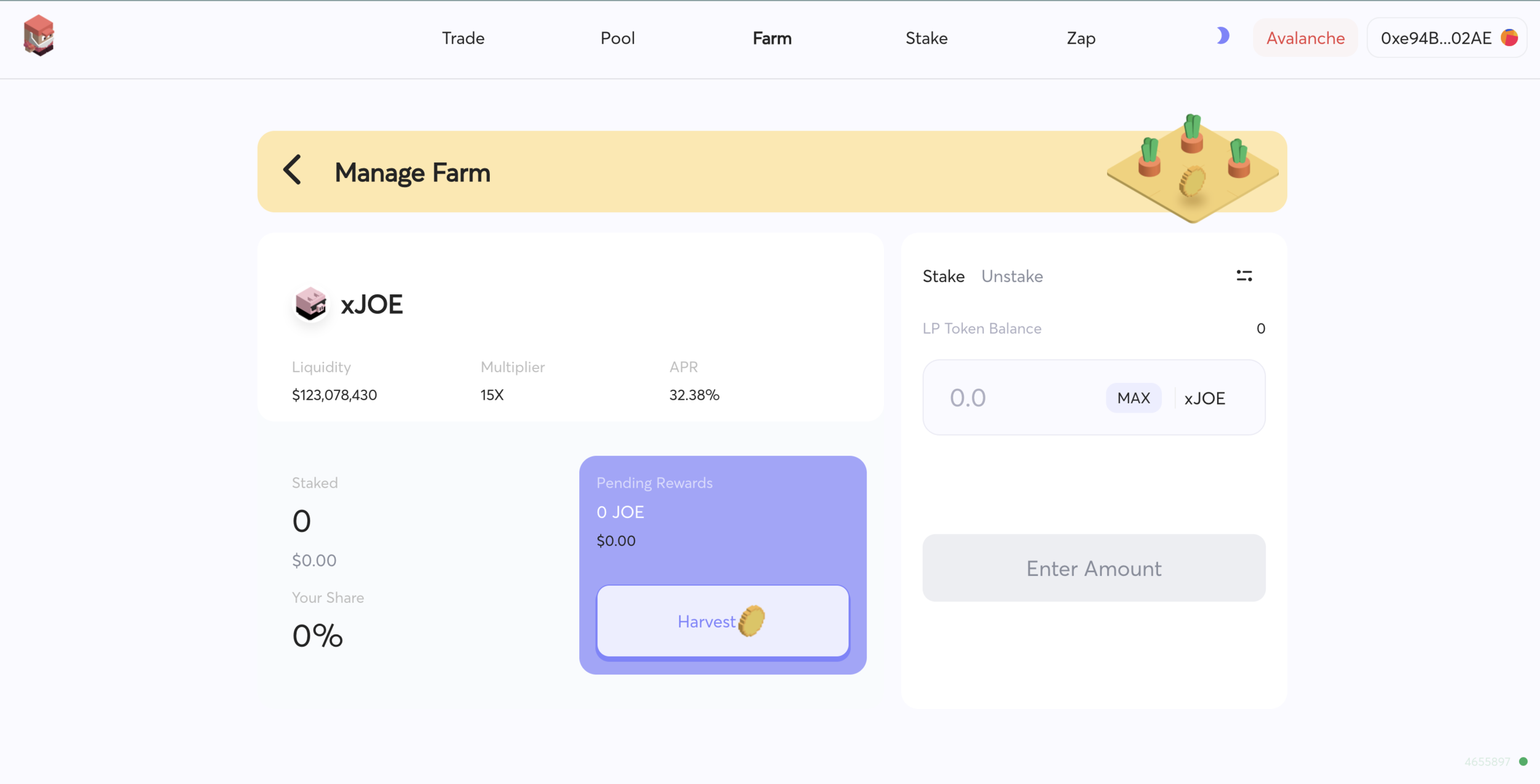 The Complete Guide to Trader Joe and the JOE token.