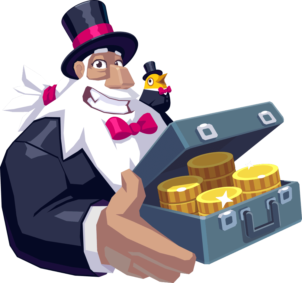 The Complete Guide to Trader Joe and the JOE token.