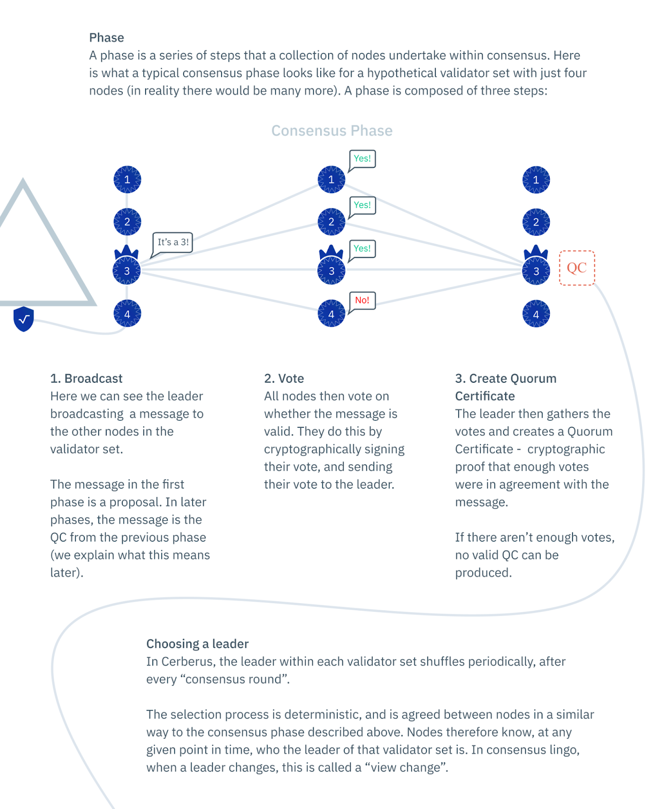 A Complete Guide to Radix and the XRD token.