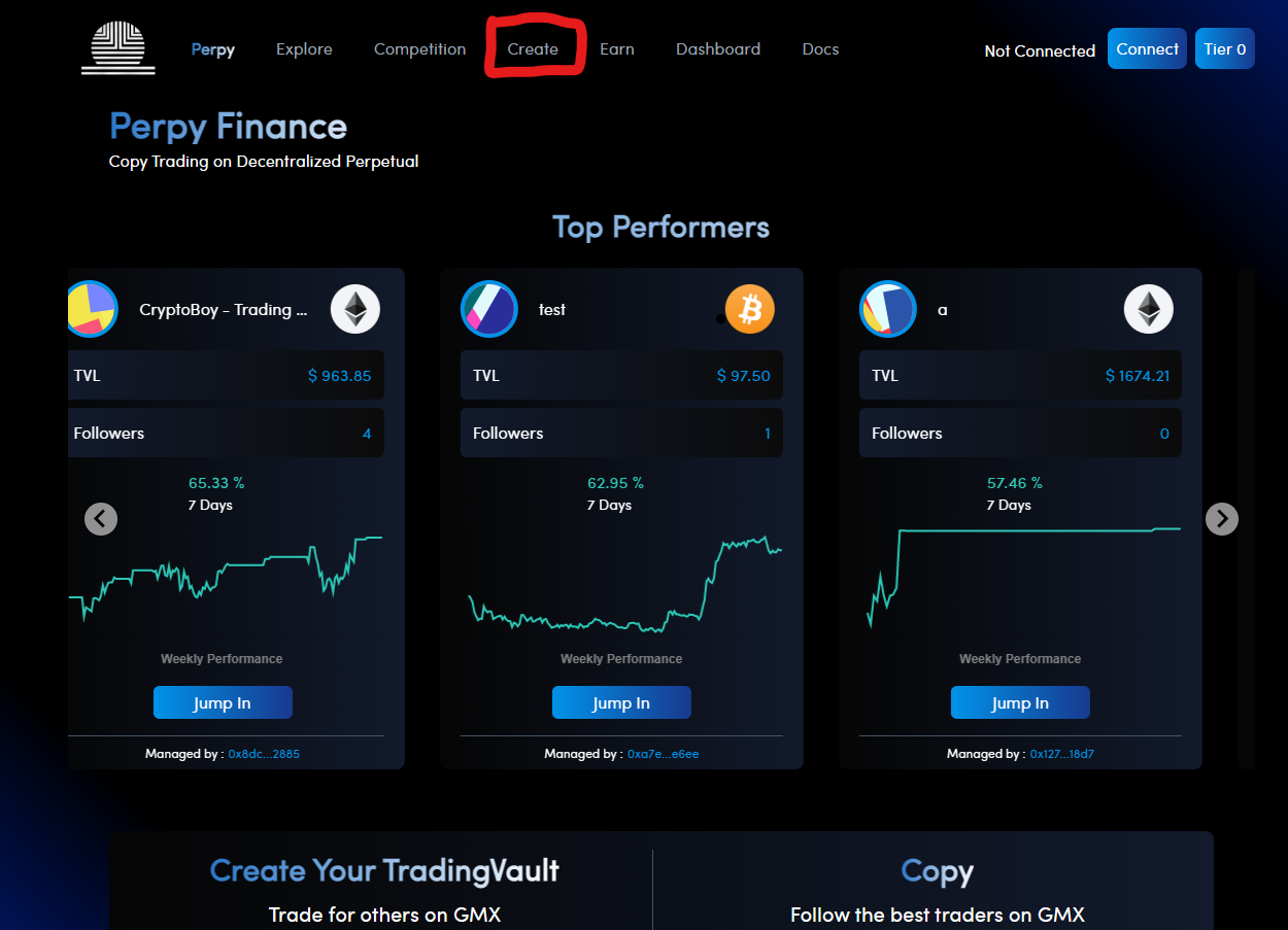 How to use Perpy Finance – A Step-by-Step Guide