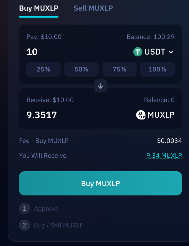 How to use MUX – A Step-By-Step Guide