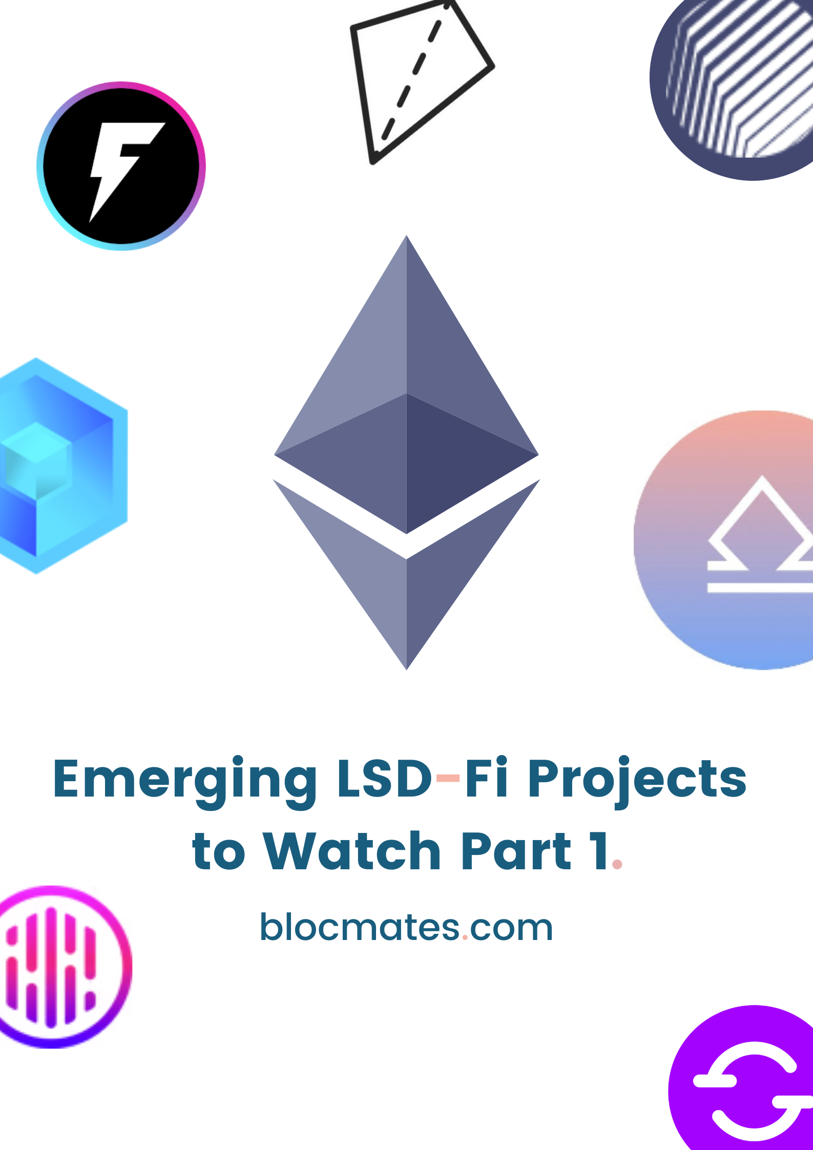 Emerging LSD-Fi Projects to Watch