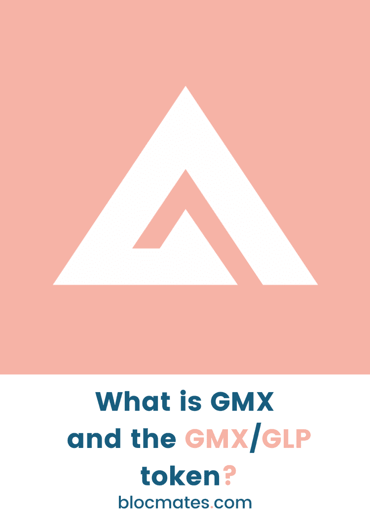 What is GMX and the GMX/GLP token?