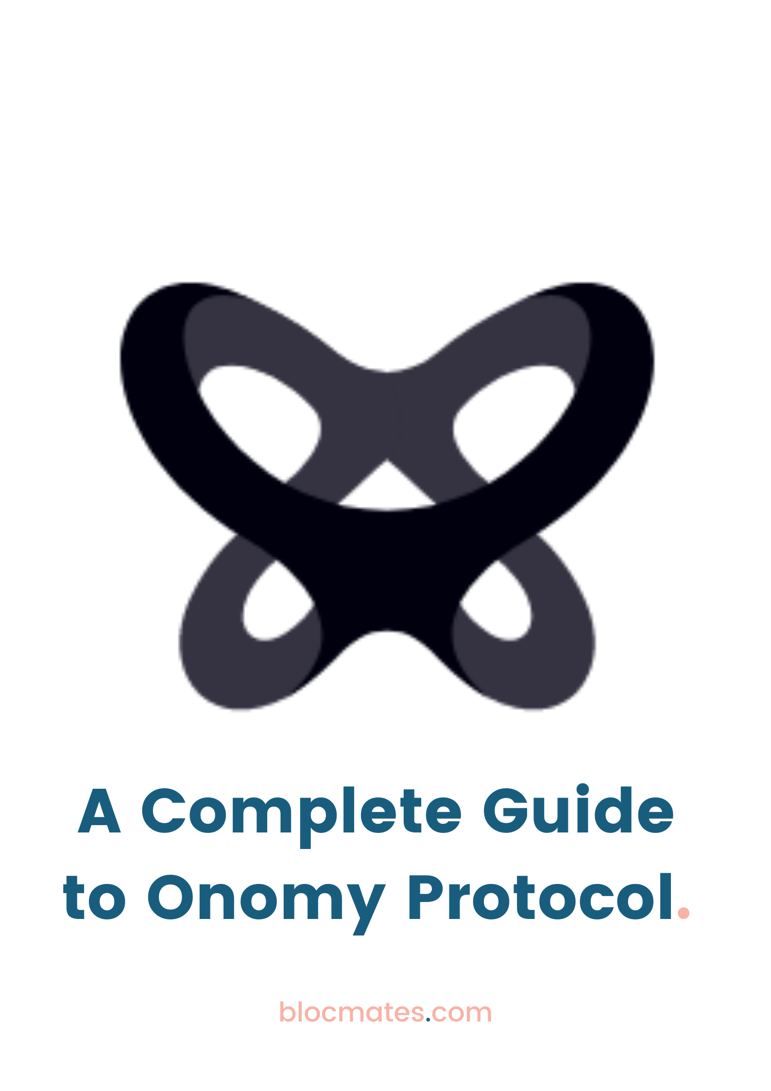 A Complete Guide to Onomy Protocol and the NOM token